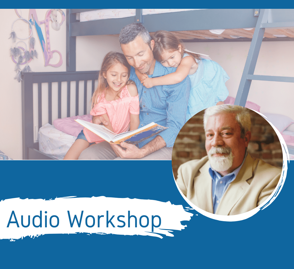 Audio: Homeschool Workshop – Five in a Row